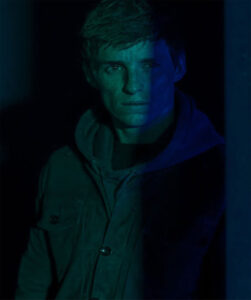 The Day of the Jackal Alexander Duggan Grey Jacket